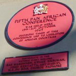 The 1945 Pan-African Congress: Manchester and the Fight for Equality ...