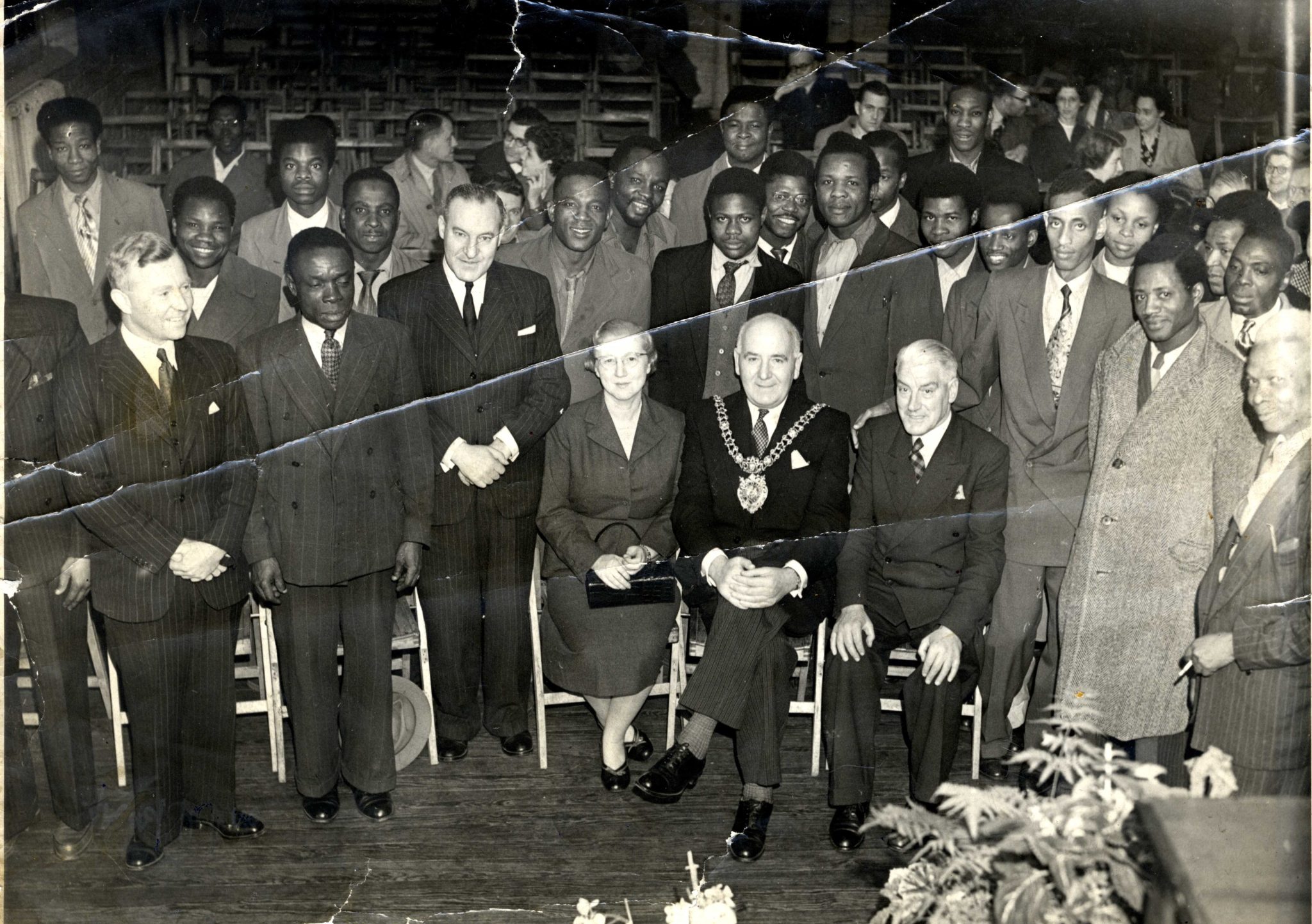 Professor Ngugi Wa Thiong’o; Pan Africanism and Grassroots Movements ...