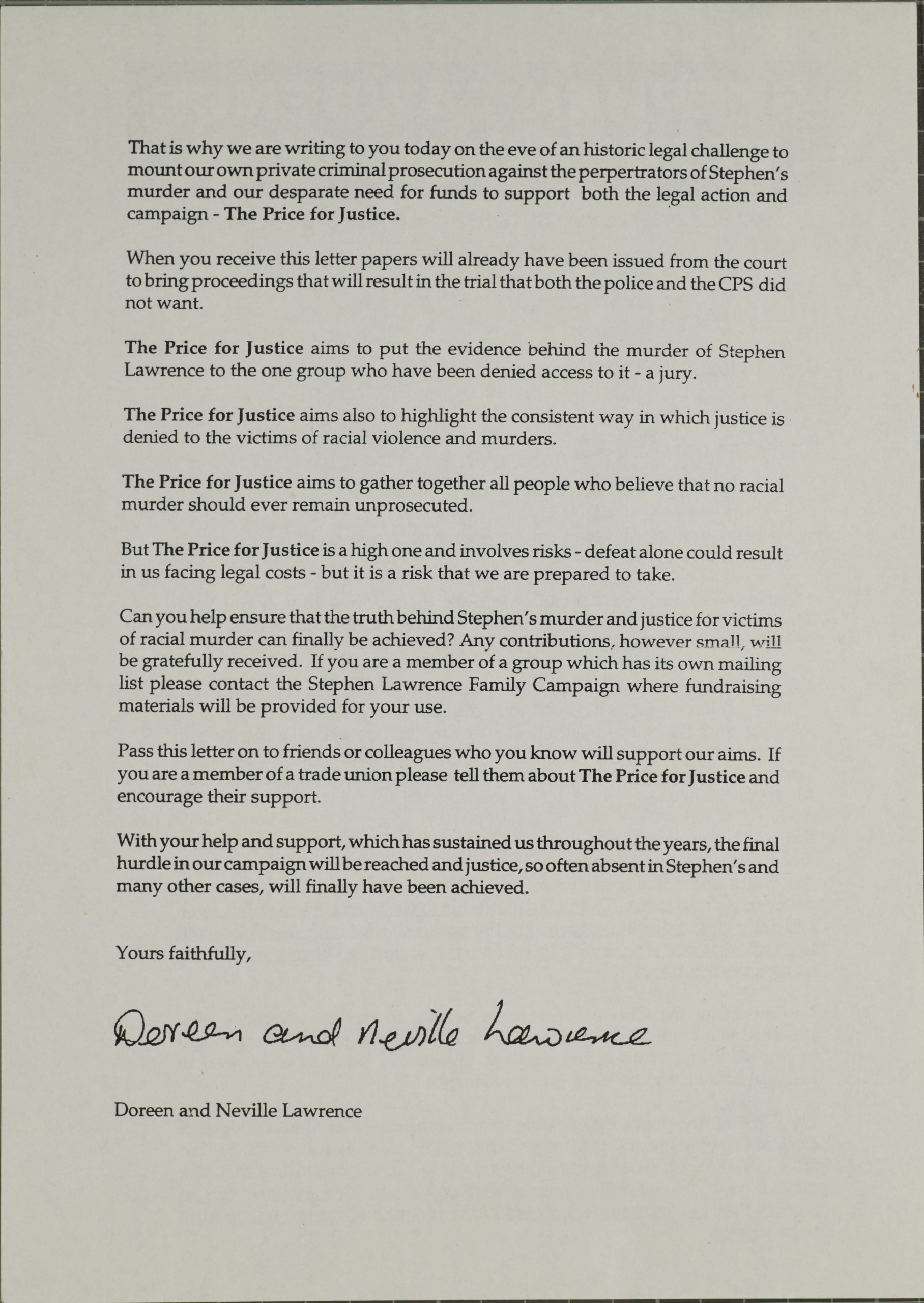 Stephen Lawrence Day 2024- Books and Archive Resources – Race Archive
